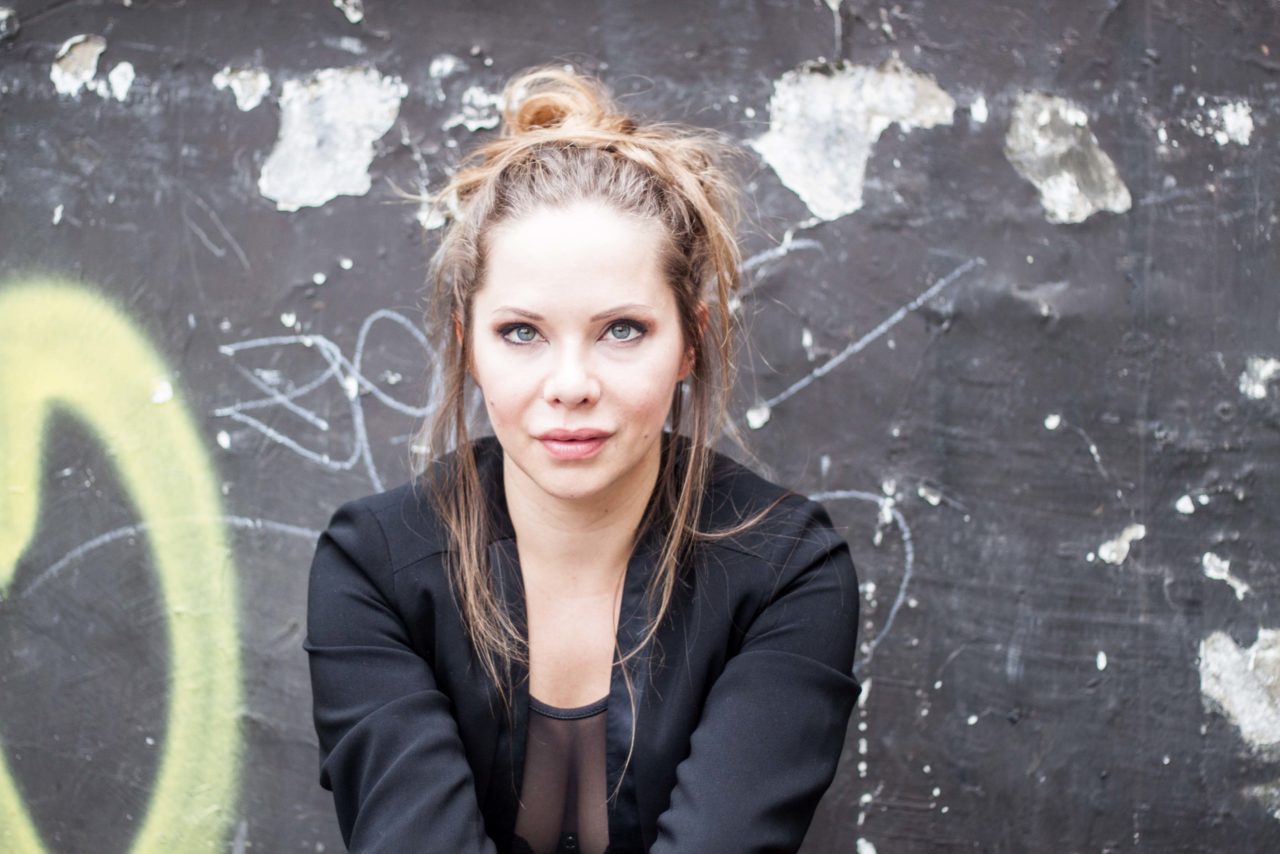 Sophie Moser | Alyona Rutzen